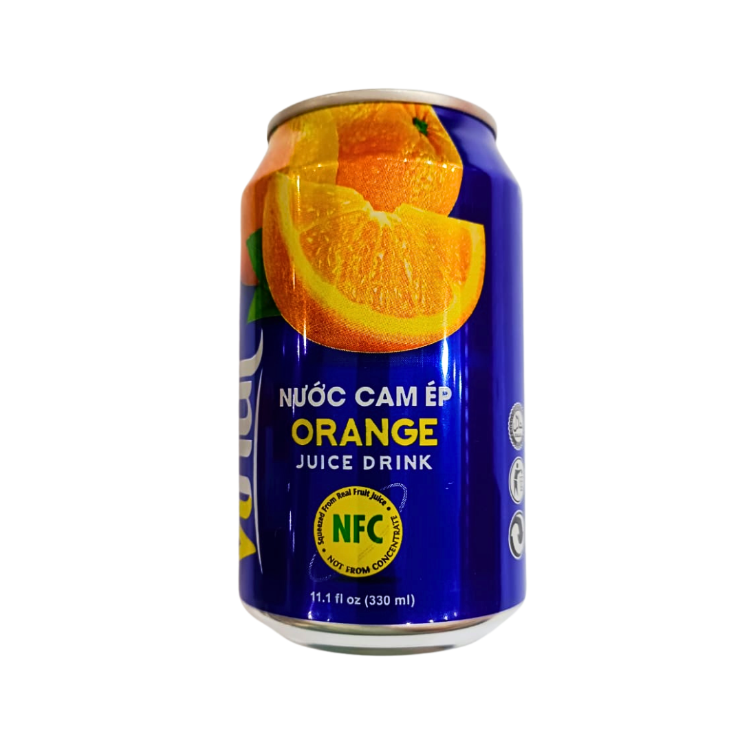 NFC Orange Juice Drink 330ml
