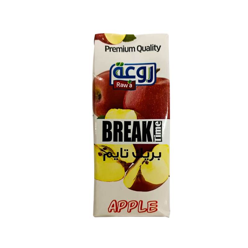 Rawa Apple Juice 200ml