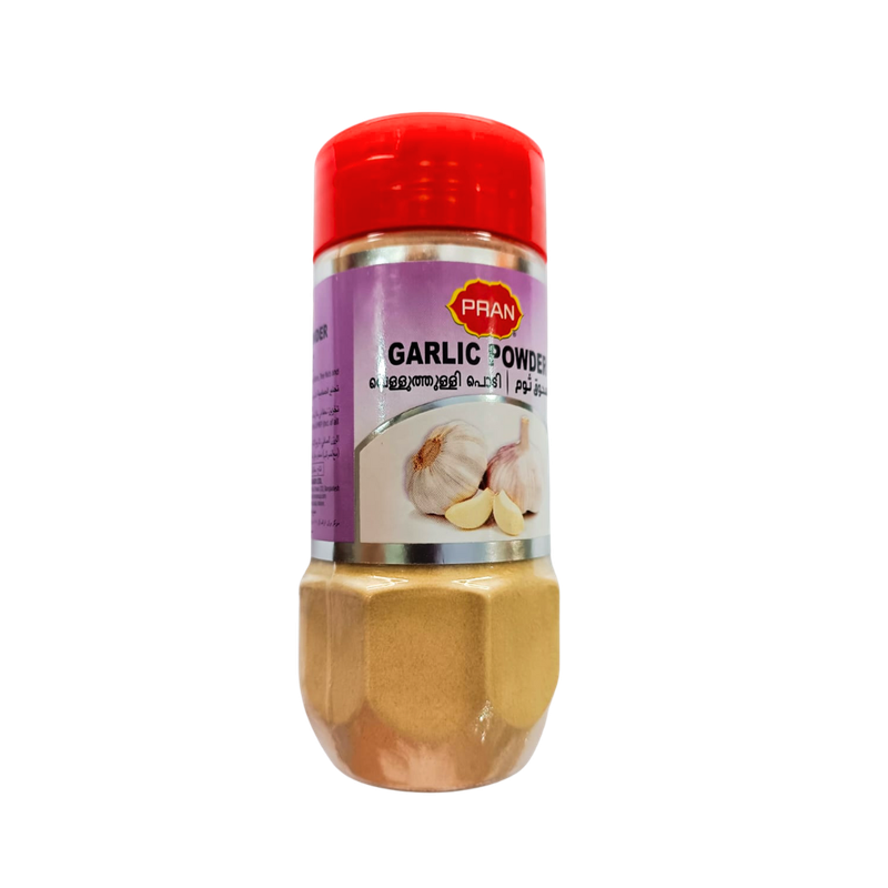 Pran Garlic Powder 135g