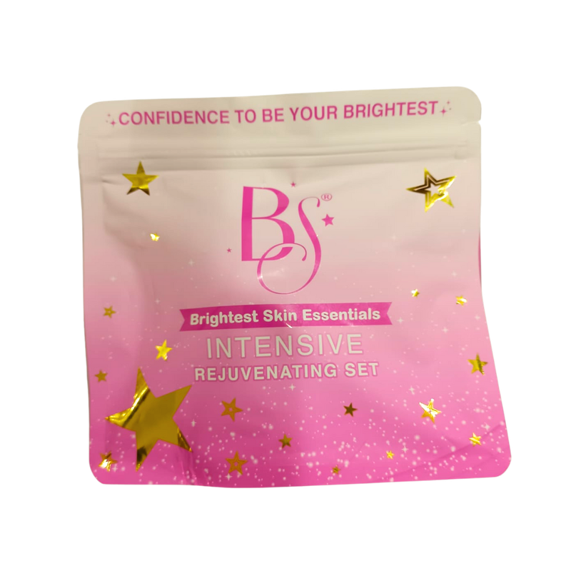 BS Dermax Brightest Skin Essentials Rejuvenating Set