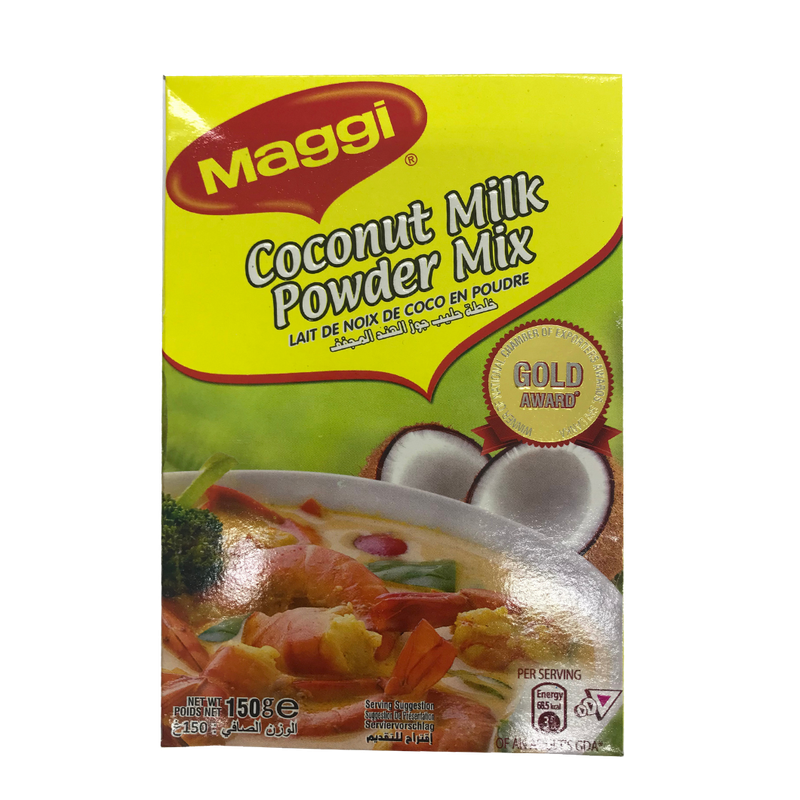 Maggi Coconut Milk Powder Mix 150g