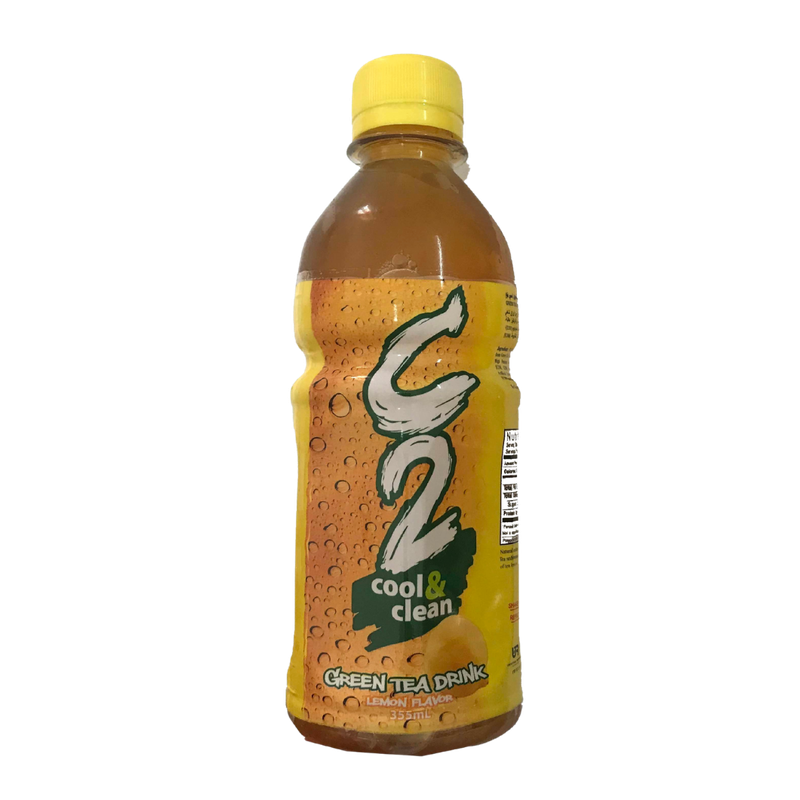C2 - Lemon 355ml