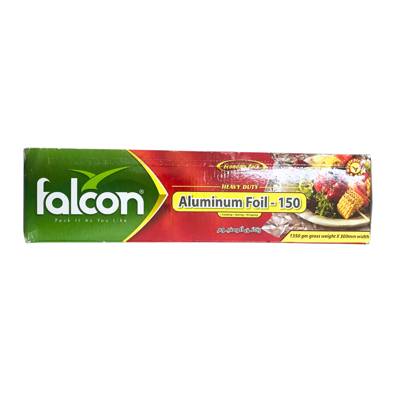 Falcon Aluminum Foil 150 1350g
