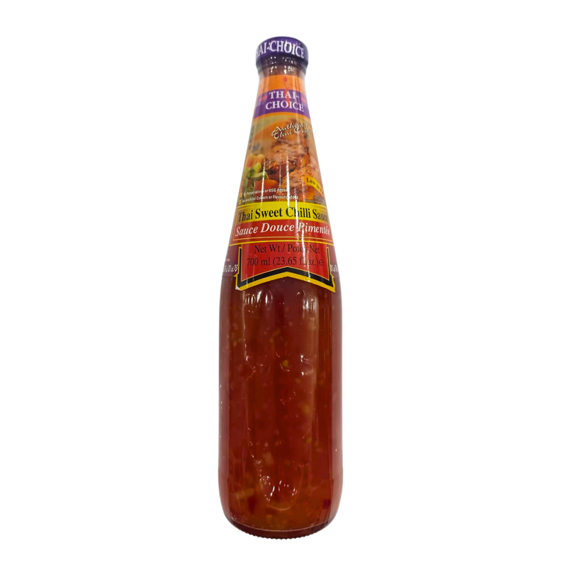 Thai Choice Sweet Chilli Sauce 700ml