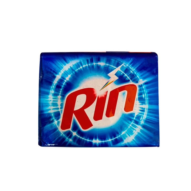 Rin Laundry Soap 120g