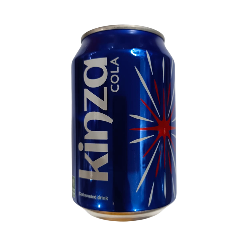 Kinza Cola 300ml