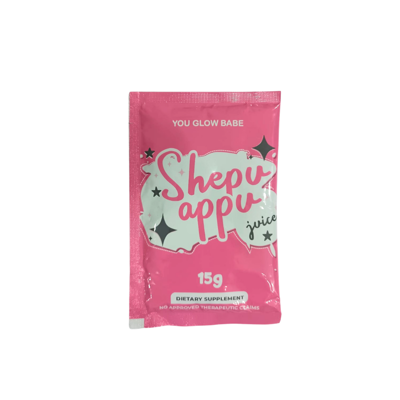 Shepu appu Juice Per pc 15g