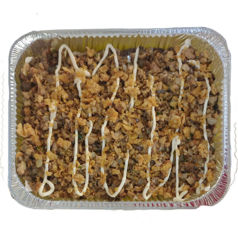 Party Set - Sisig