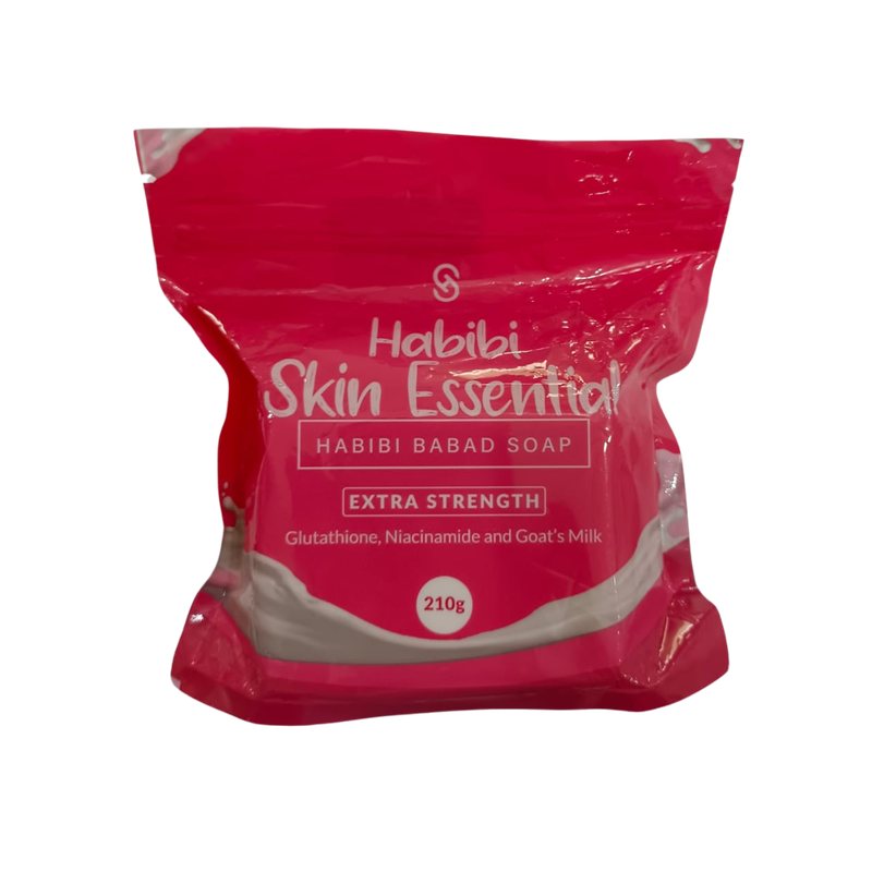 Habibi Skin Essentials 210g