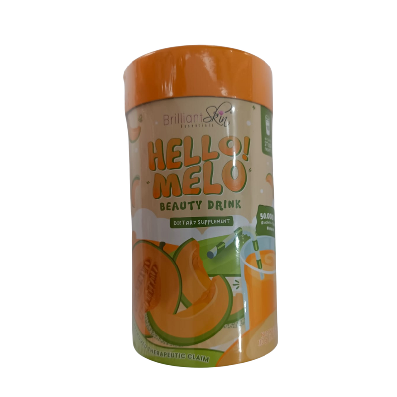Brilliant Skin Hello Melo Beauty Drink 110g