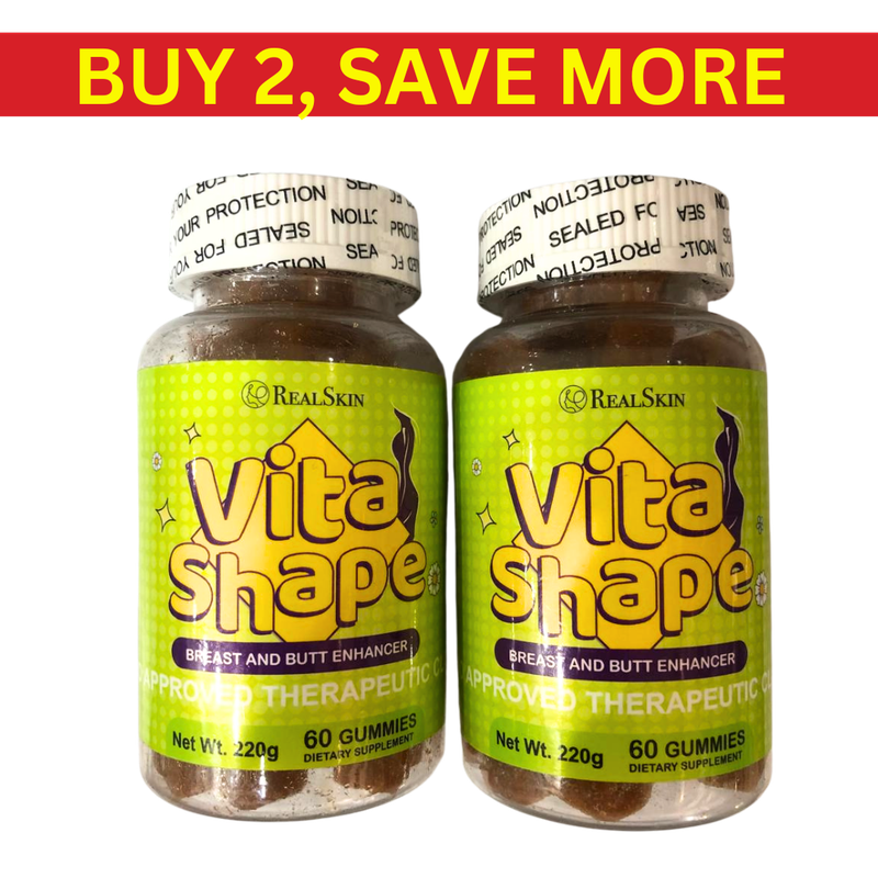 BUY 2, SAVE MORE - Vita Shape