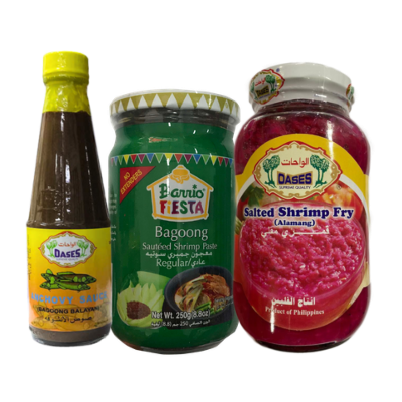 Bagoong