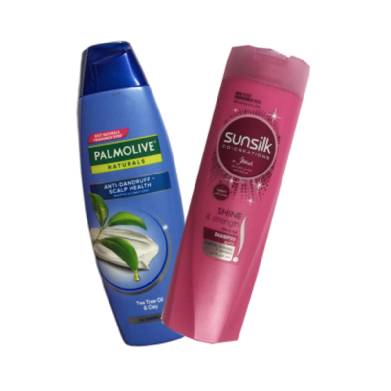 Shampoo