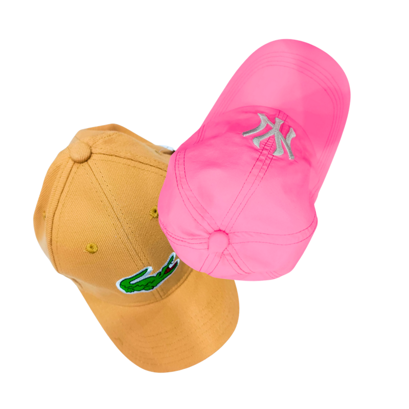 Caps
