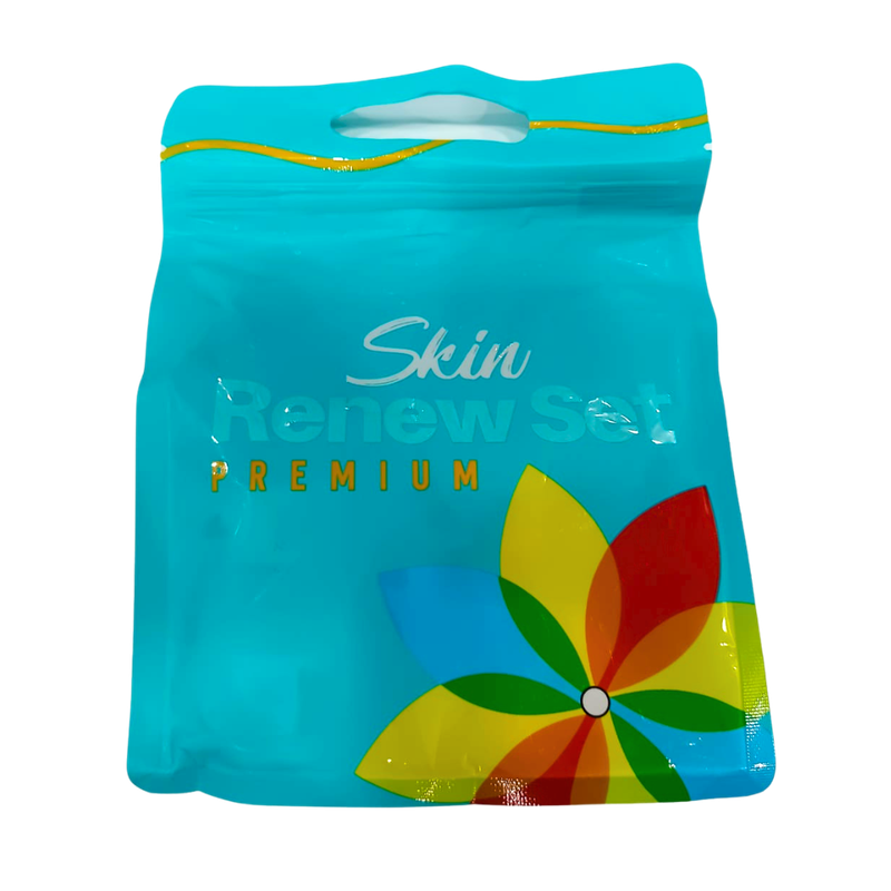 Skin Renew Set Premium (by Blooming)