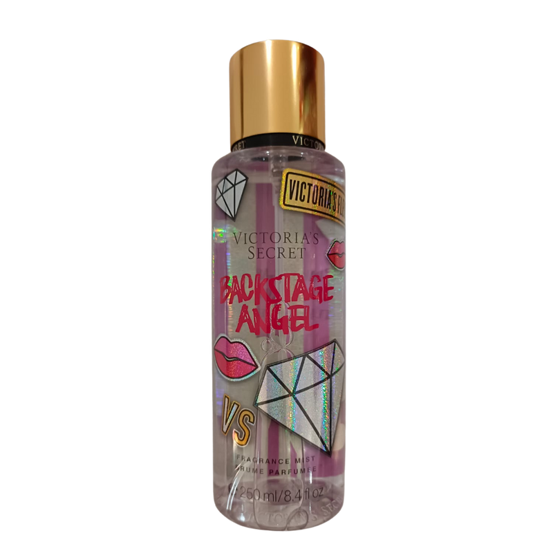 Victora Secret Backstage Angel Fragrance Mist