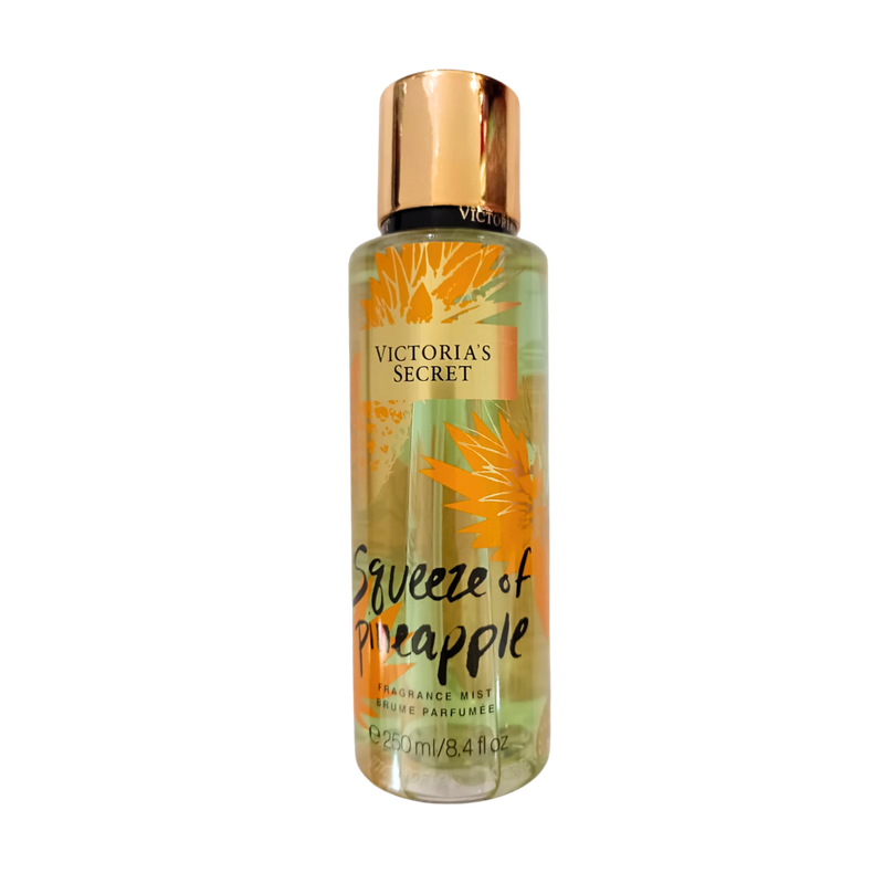 Victora Secret Squeeze of Pineapple Fragrance Mist