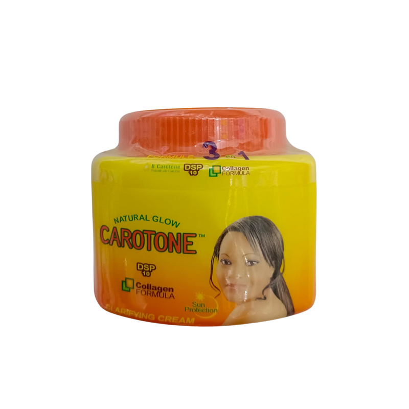 Carotone Clarifying Cream 135ml
