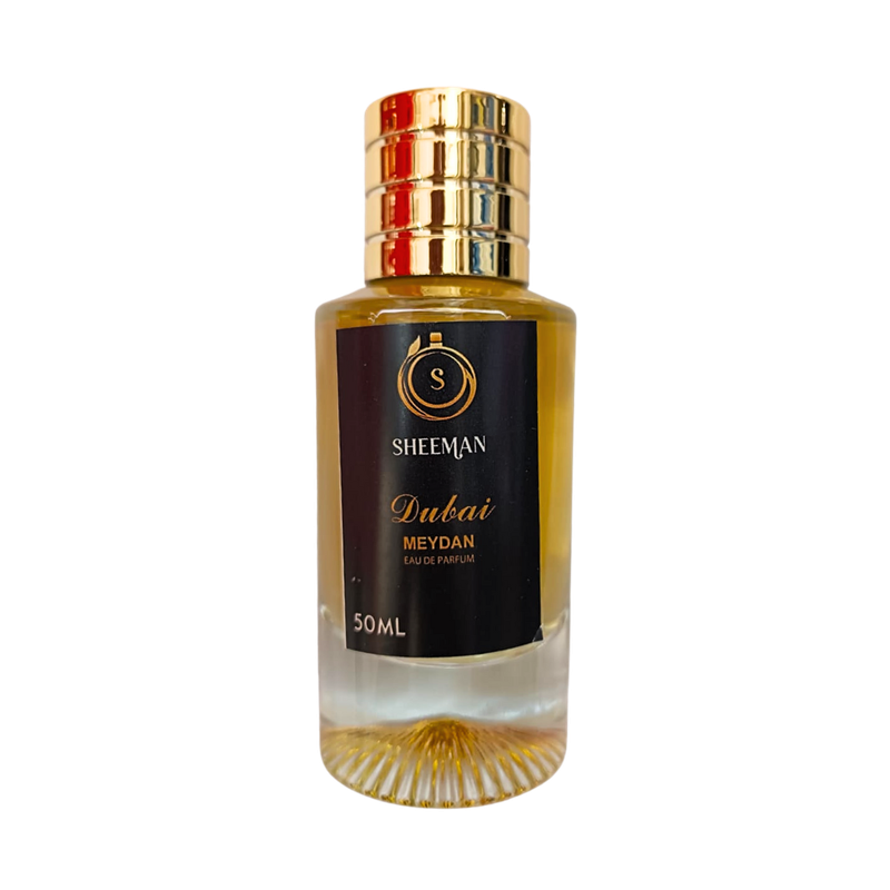 Sheeman Perfume - Dubai Meydan 50ml