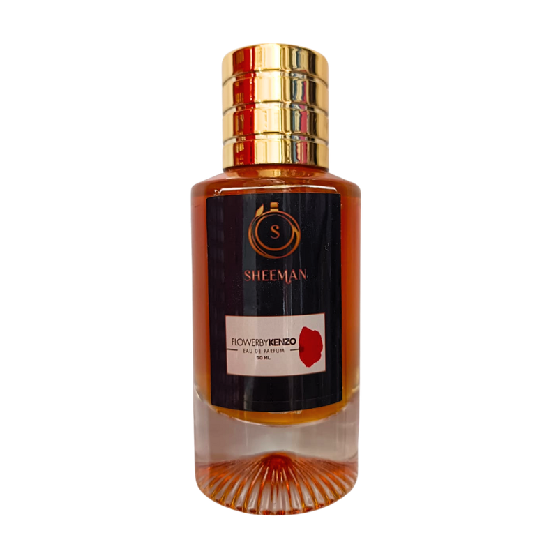Sheeman Perfume - Flower by Kenzo 50ml