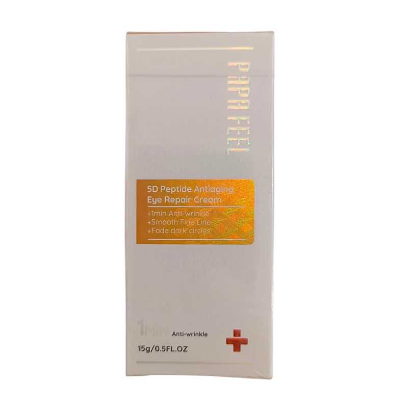 Papafeel Eye Repair Cream 15g
