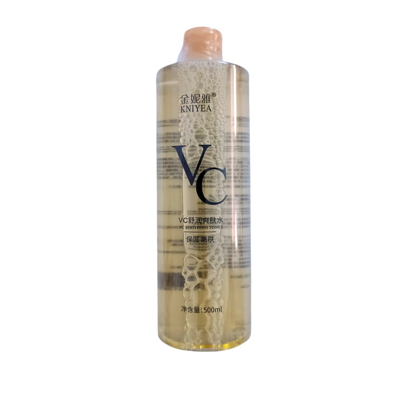 Kniyea VC Toner 500ml
