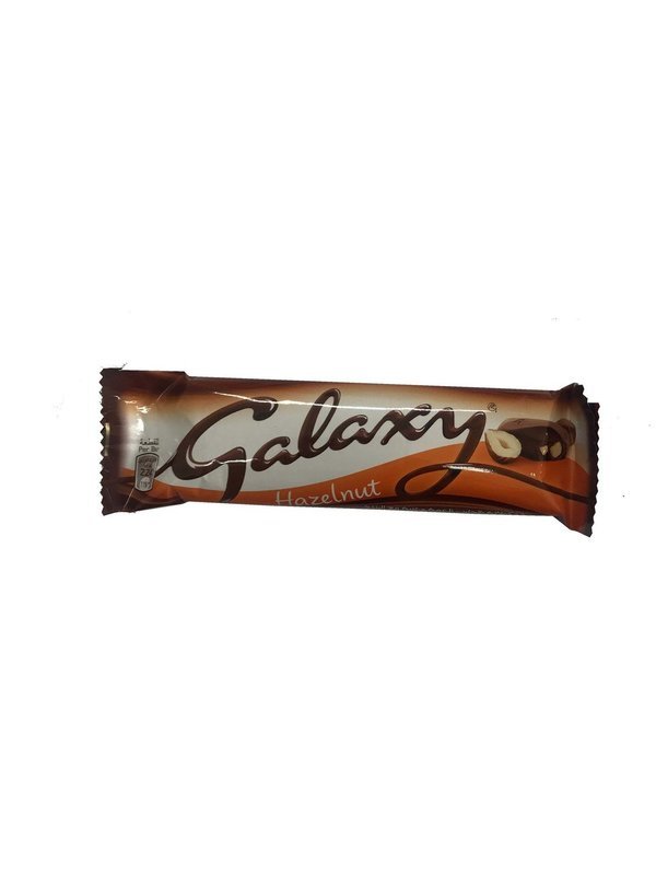 Galaxy Hazelnut 36g