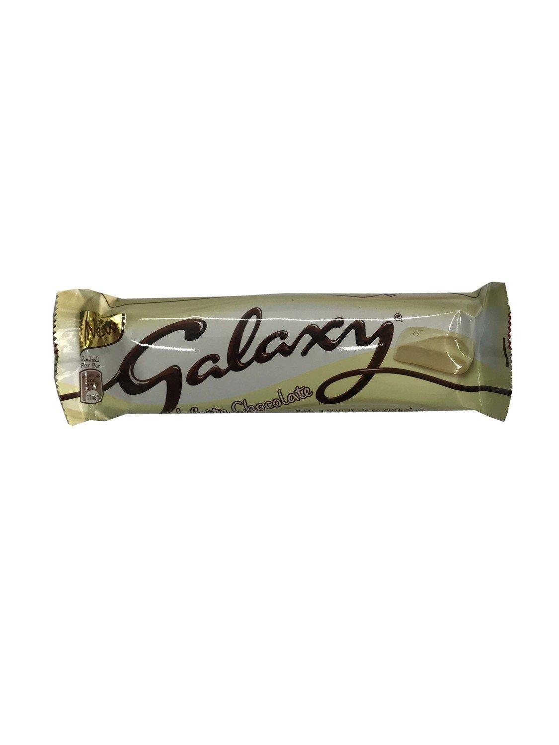 Galaxy White Chocolate