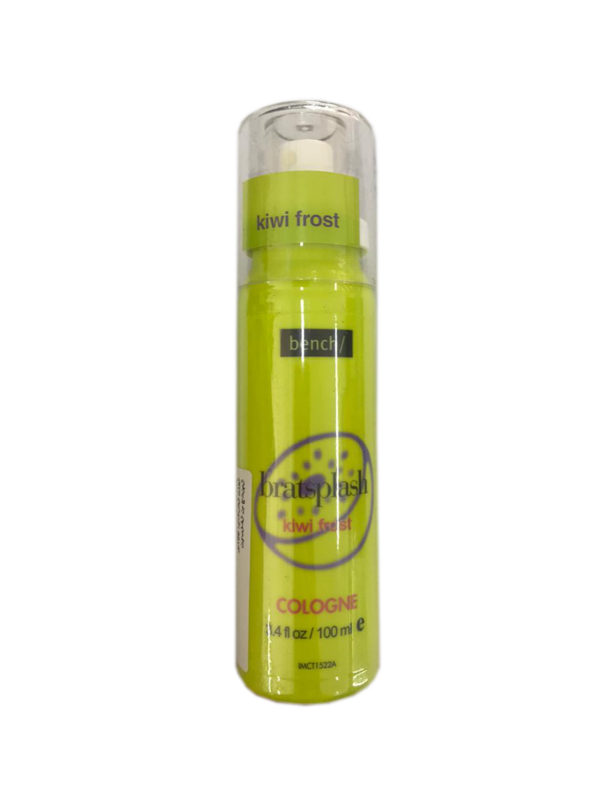 Bench Bratsplash Kiwi Fresh 100ml
