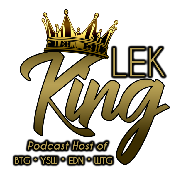 King LEK