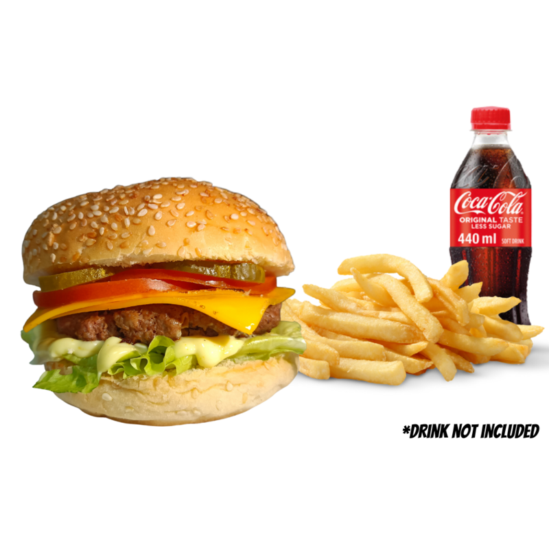 Yumburger