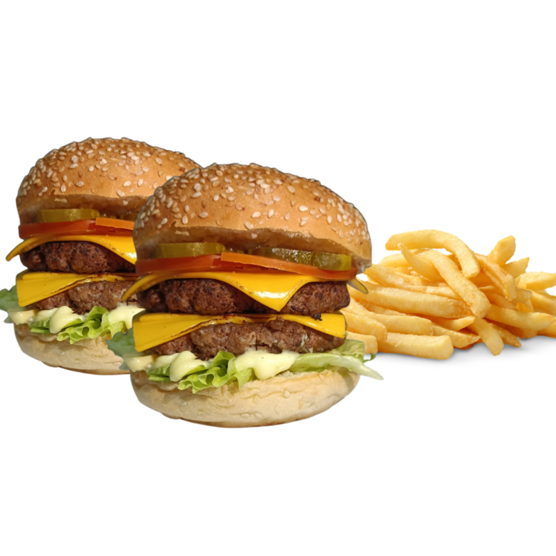 Yumburger