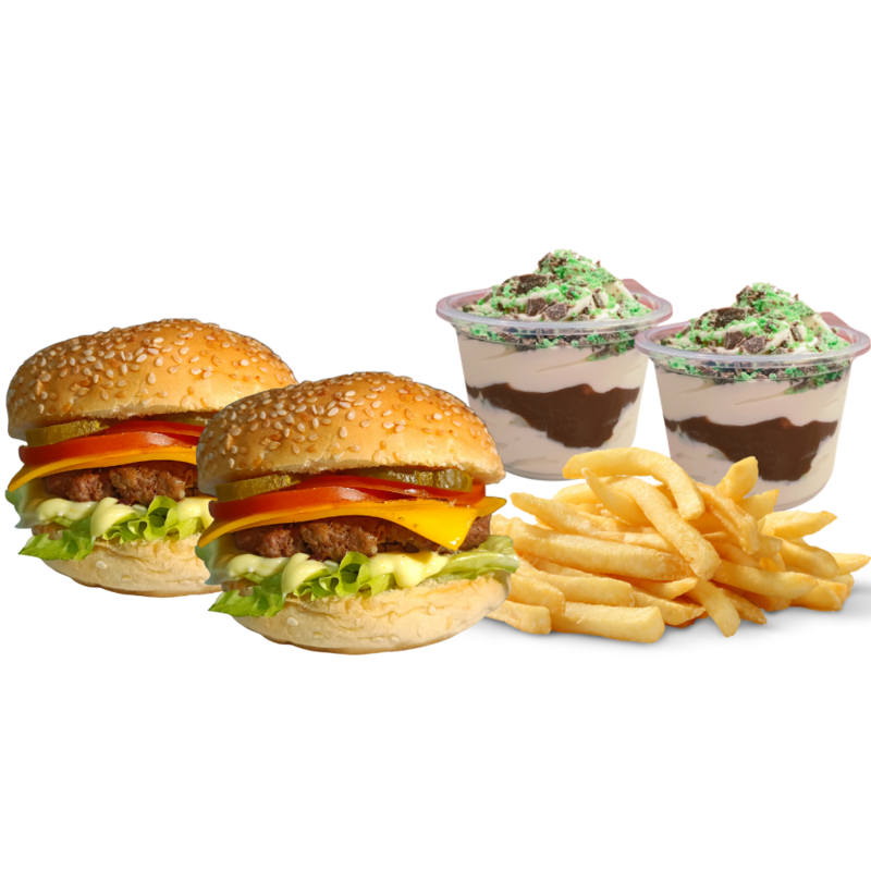 Yumburger