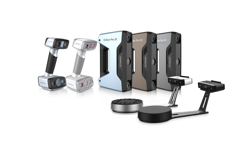 3D Scanners in Pakistan | 3DPRINT.PK