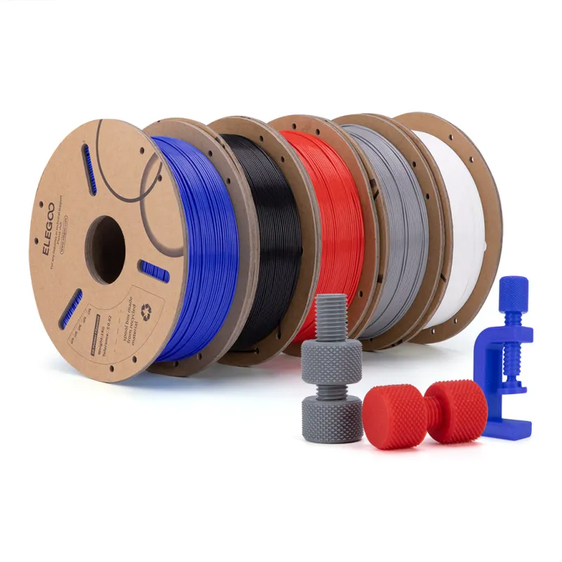 3D Printer Filaments in Pakistan | 3DPRINT.PK