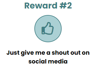 Pledge to Buy Local + get rewarded with a social media shout out ...