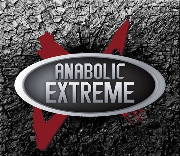 Anabolic Extreme PH
