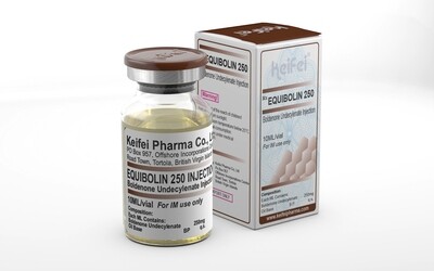 Keifei Pharma