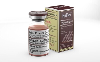 Keifei Pharma