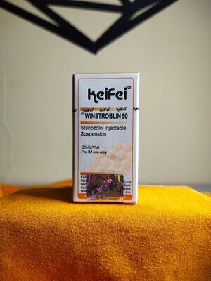 Keifei Pharma