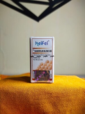 Keifei Pharma