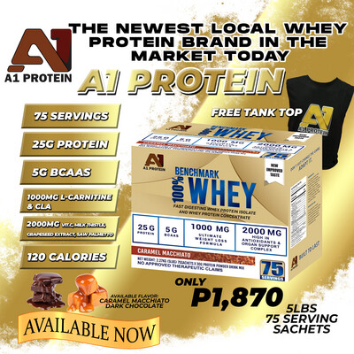 A1 PROTEIN