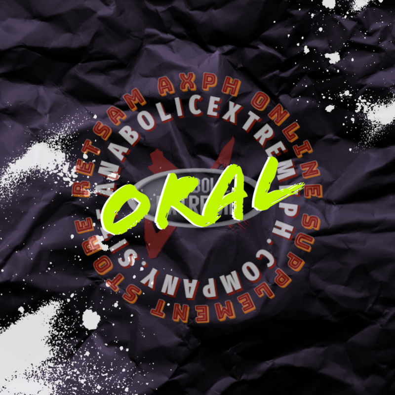 ADVANCED SUPPLEMENTS