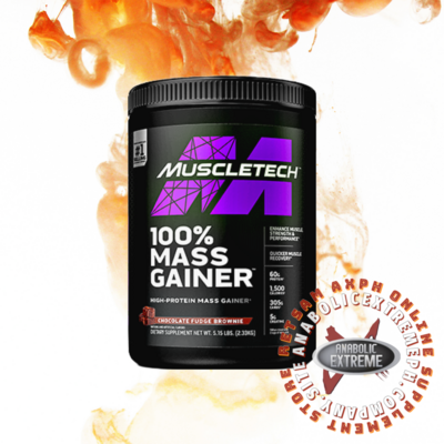 Muscletech