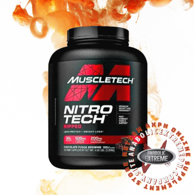 Muscletech
