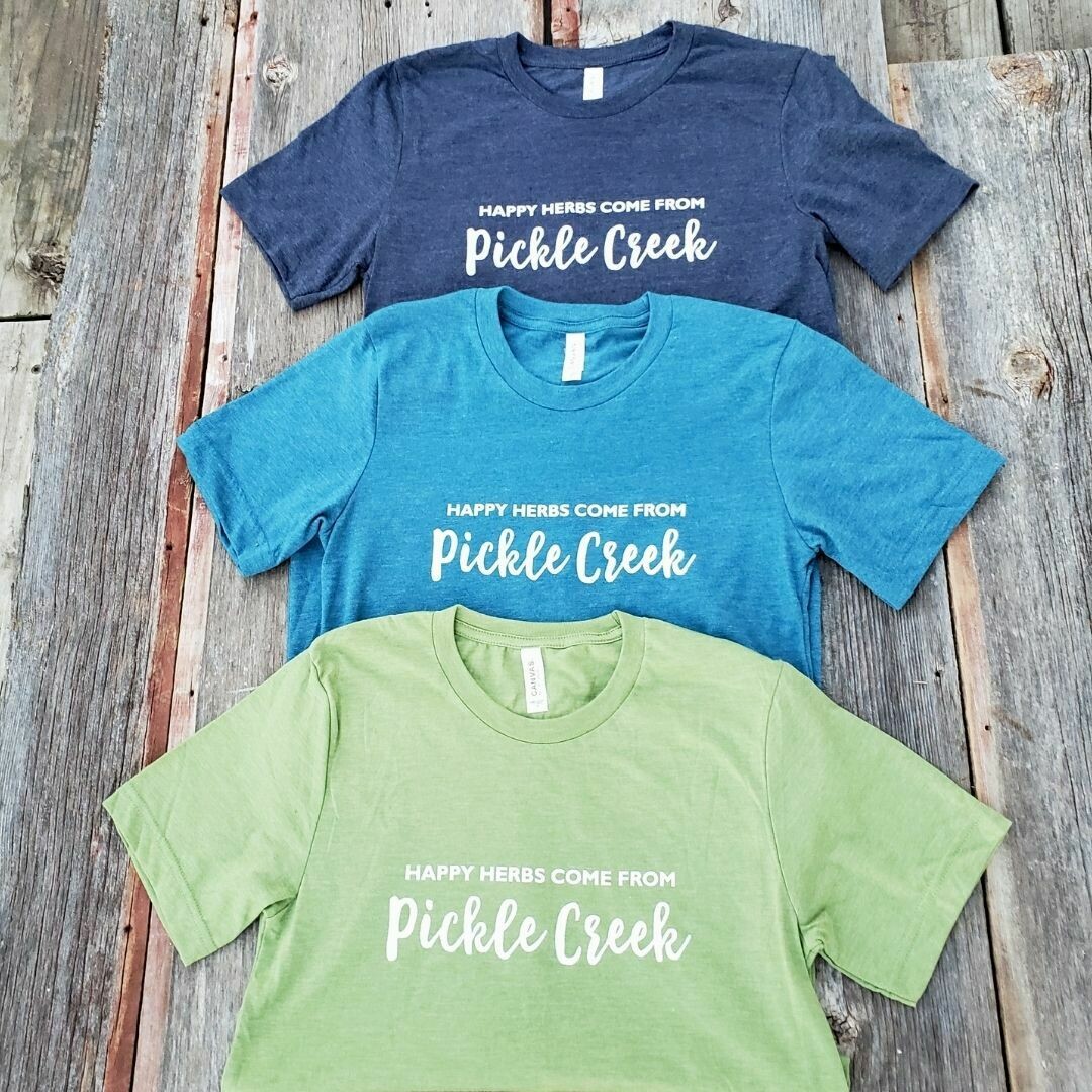 Pickle Creek Apparel