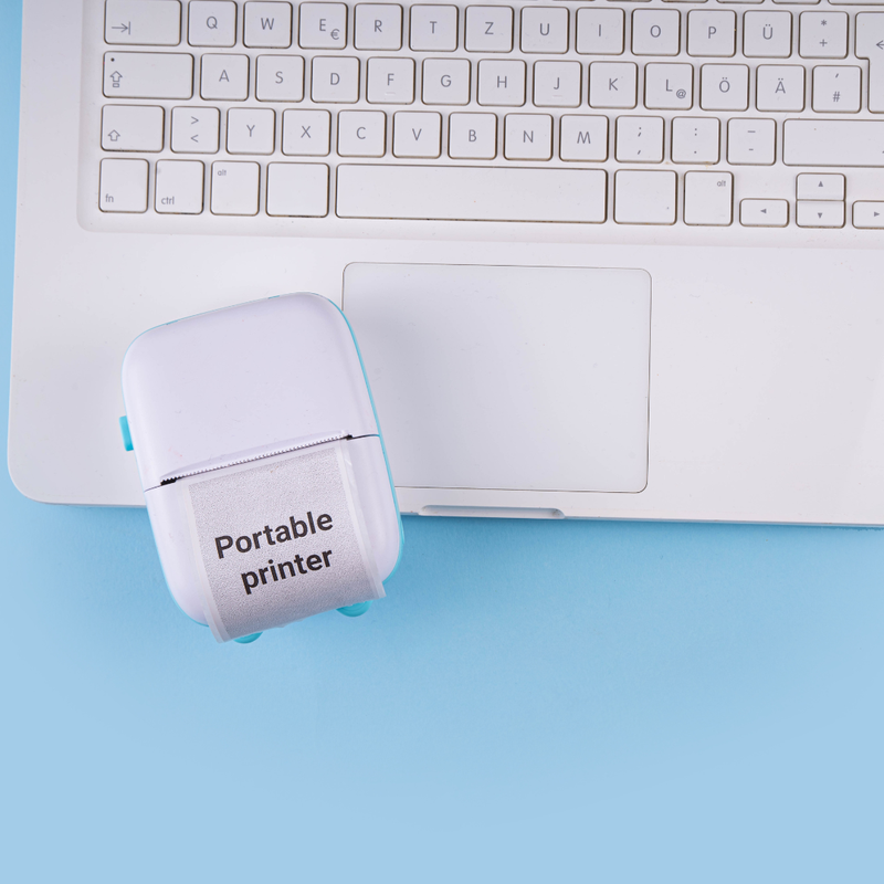 Portable Printers