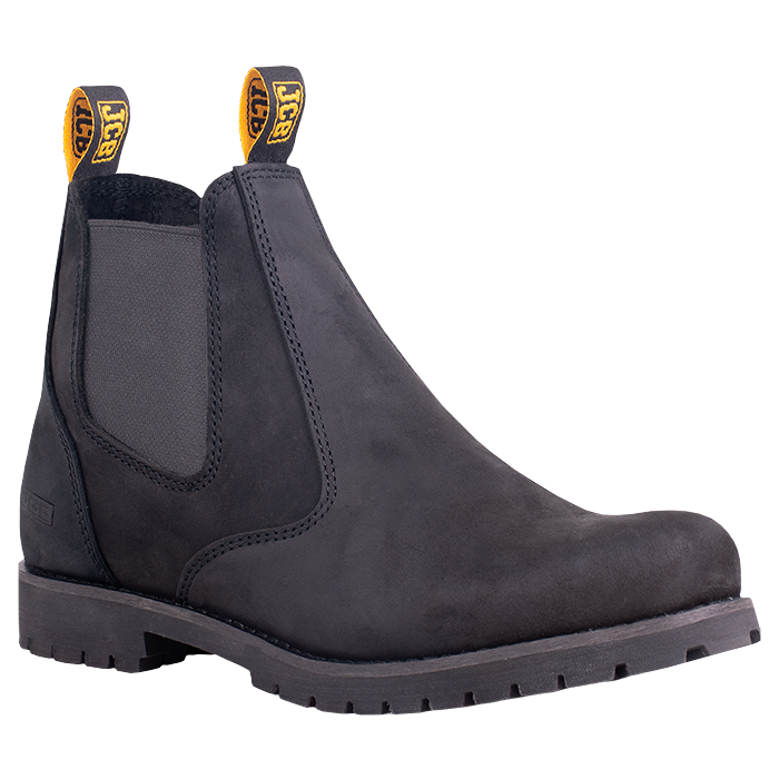 JCB Legacy Chelsea Boot - Soft Toe