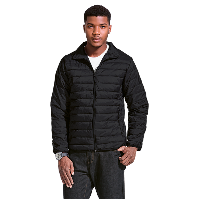 Barron Mens Stratford Jacket