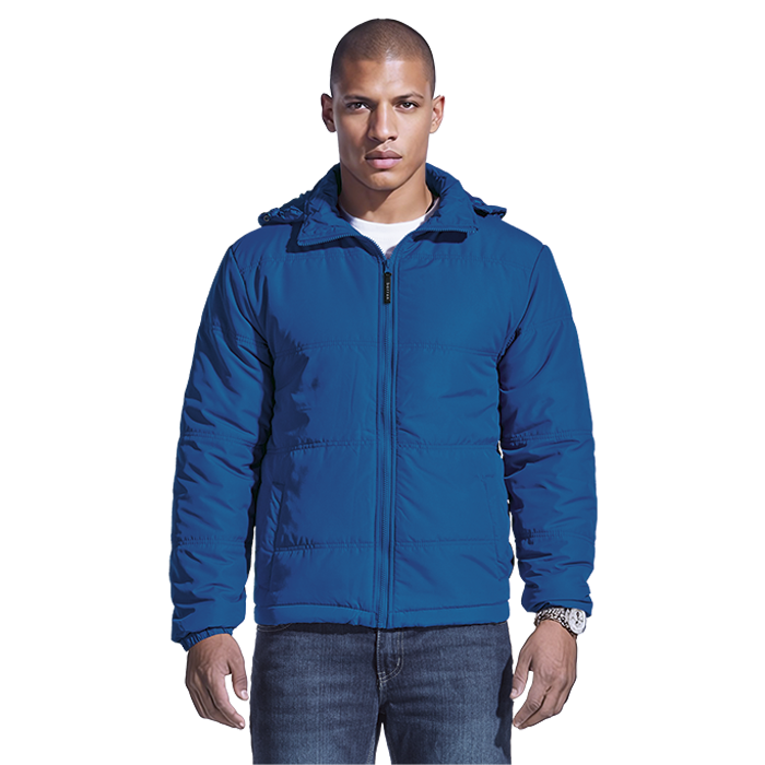 Barron Studio Jacket Mens